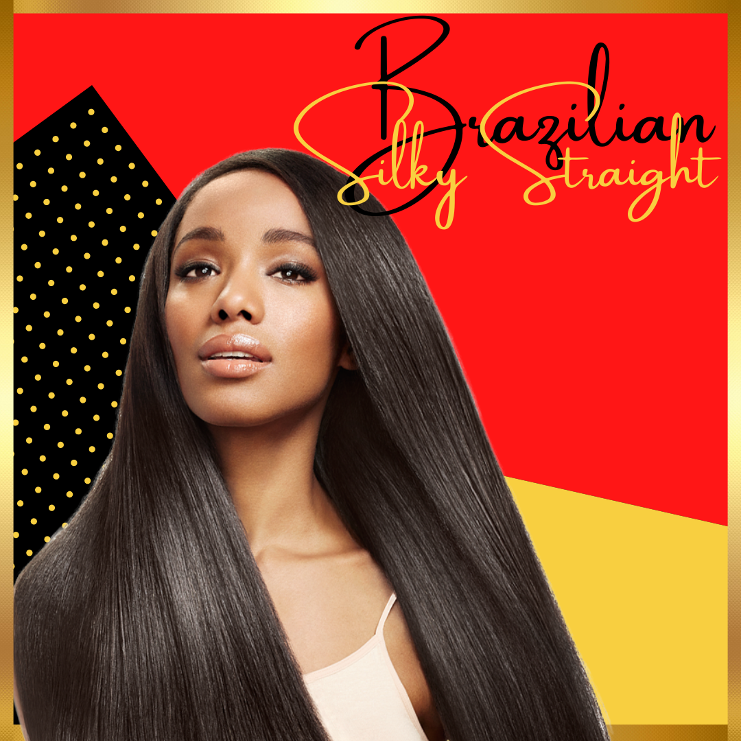 Mandy's Beauty Supply – 100% Virgin Human Hair Extensions
